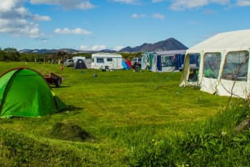 Mývatn | Diamond Circle - Visit North Iceland