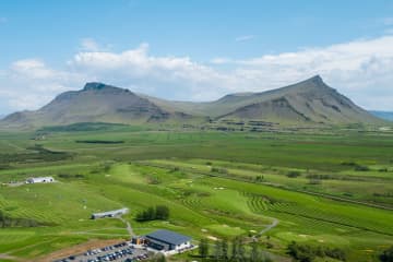 Akrafjall Mountain | West Iceland