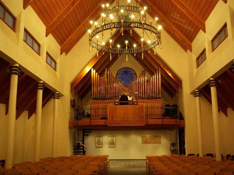 Reykholt | Visit West Iceland