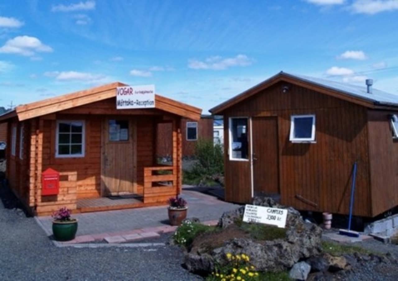 Vogar | Visit North Iceland