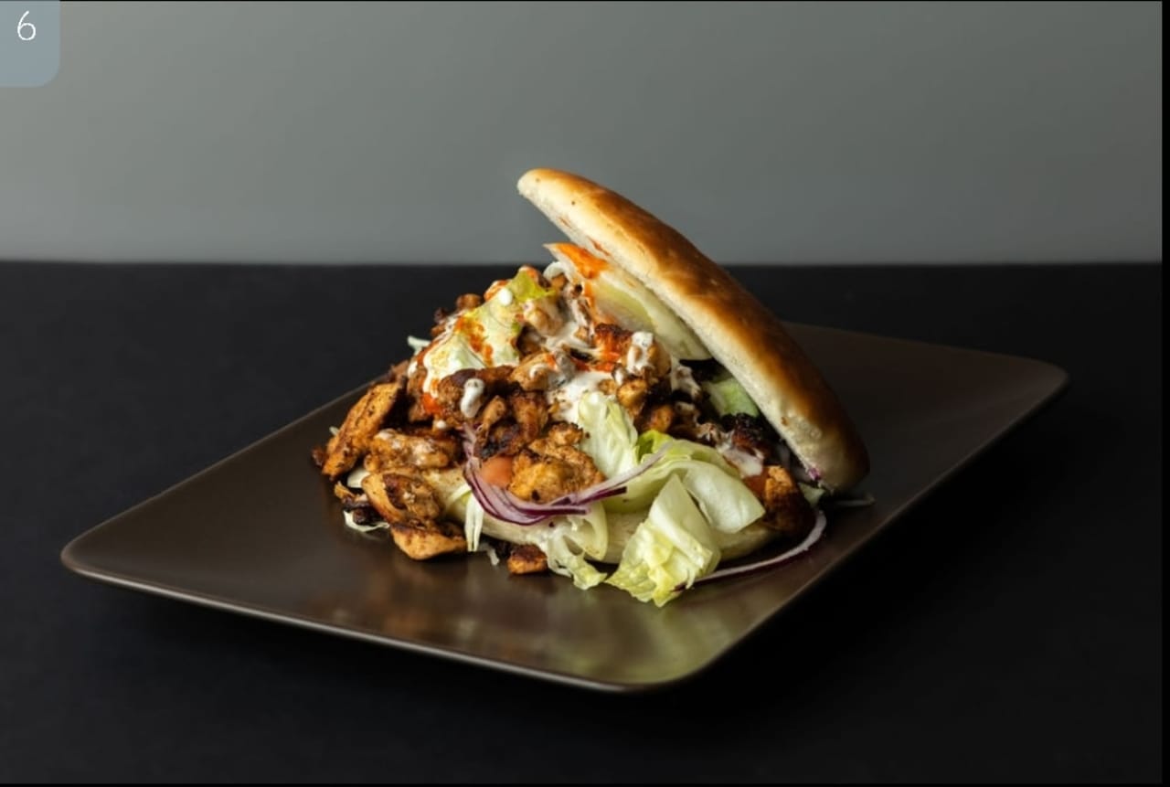 Flamingo Kebab | Ferdalag.is