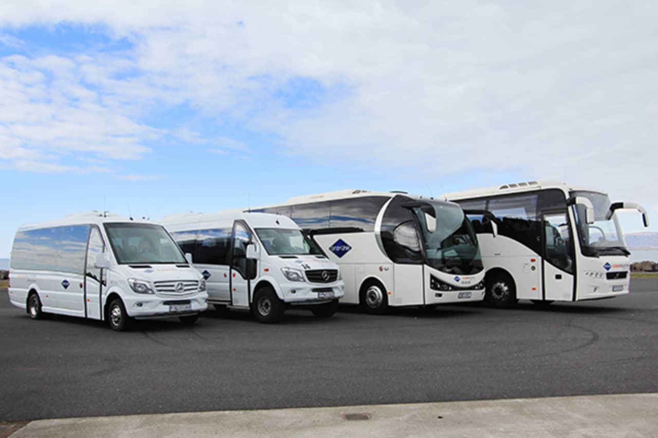 Gray Line Iceland | Ferdalag.is