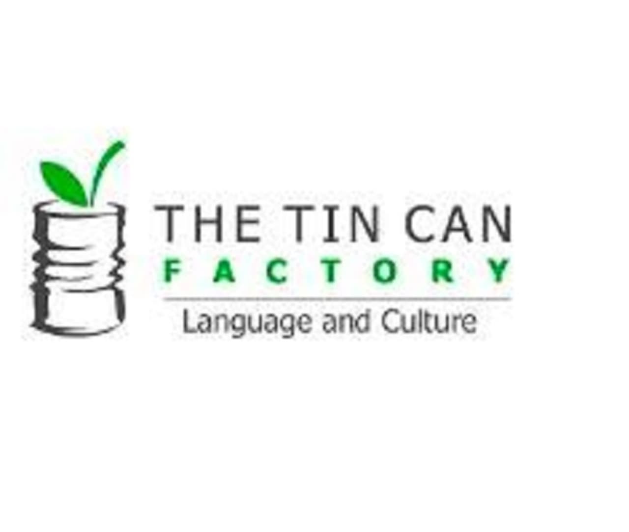 The Tin Can Factory | Ferdalag.is