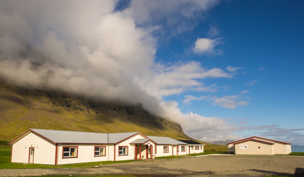 Hali | Visit South Iceland