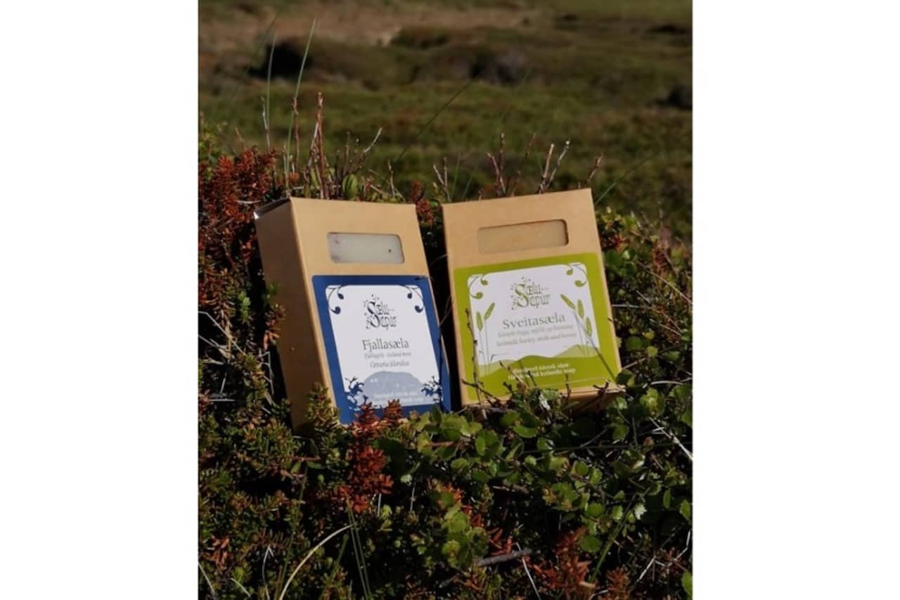 Soap and candlemaking | Visit North Iceland