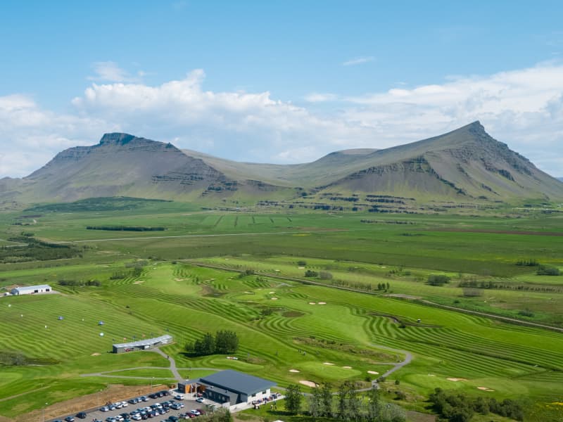 Visit Akranes and Hvalfjordur | West Iceland