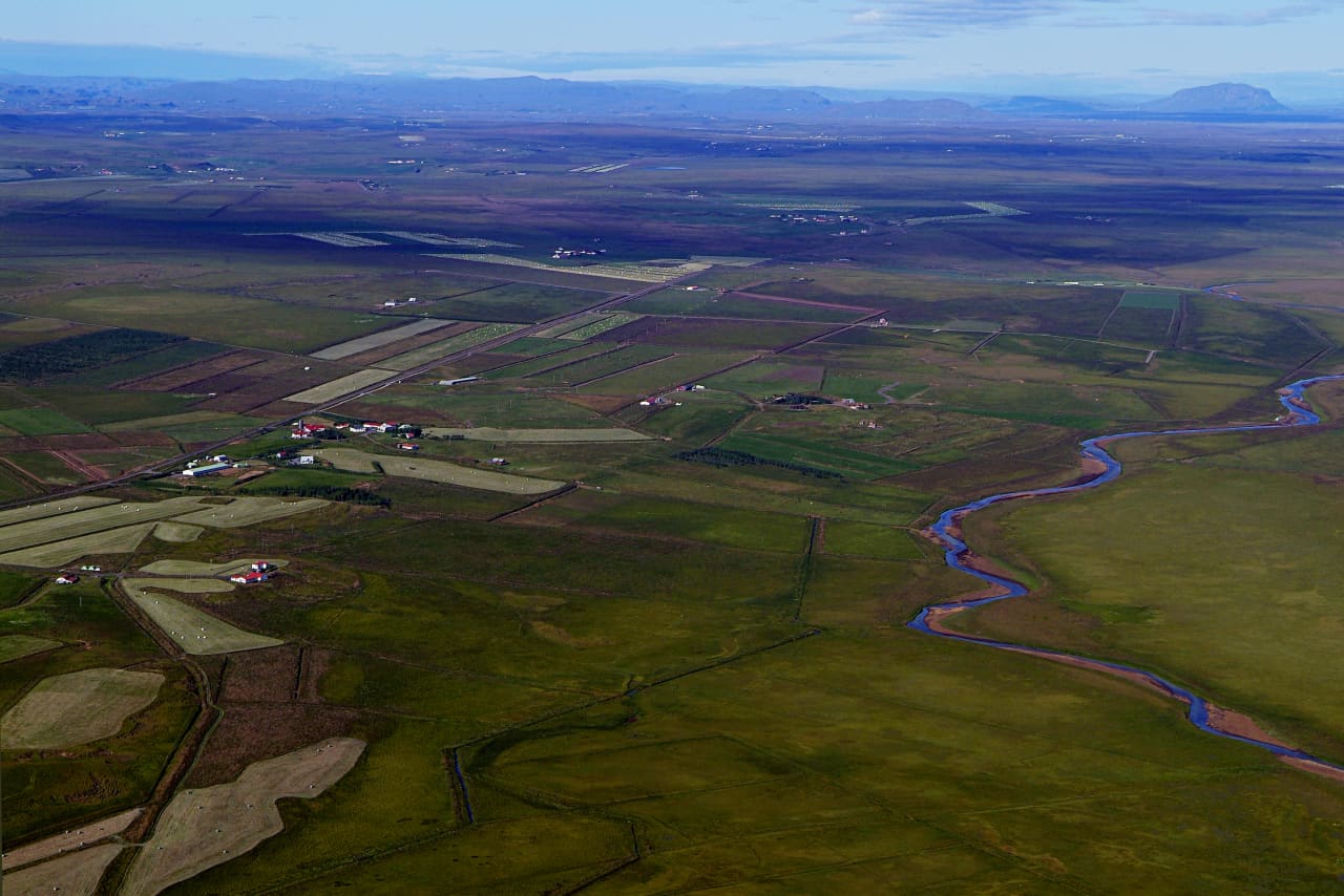 ÁSAHREPPUR | Visit South Iceland