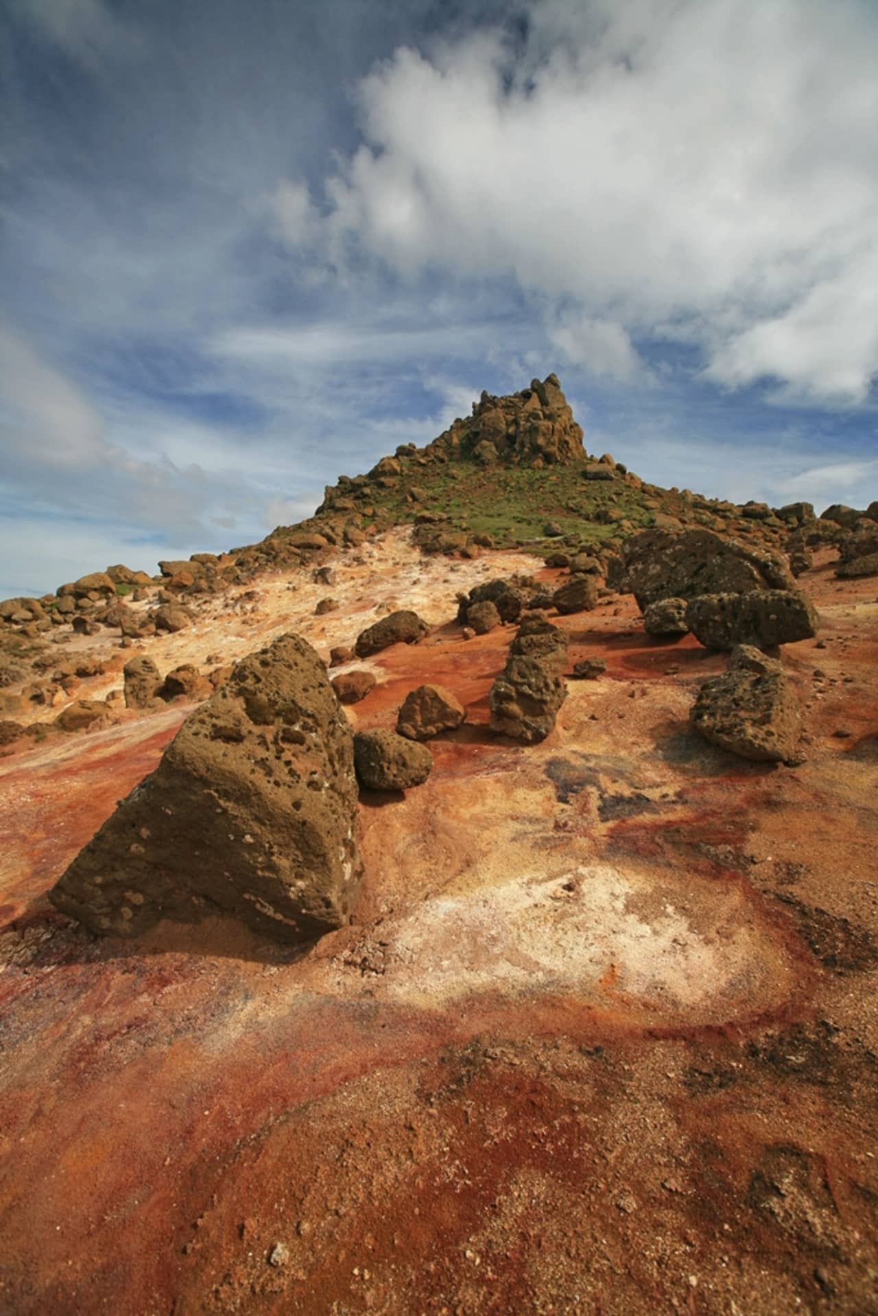 Krýsuvík | Visit Reykjanes