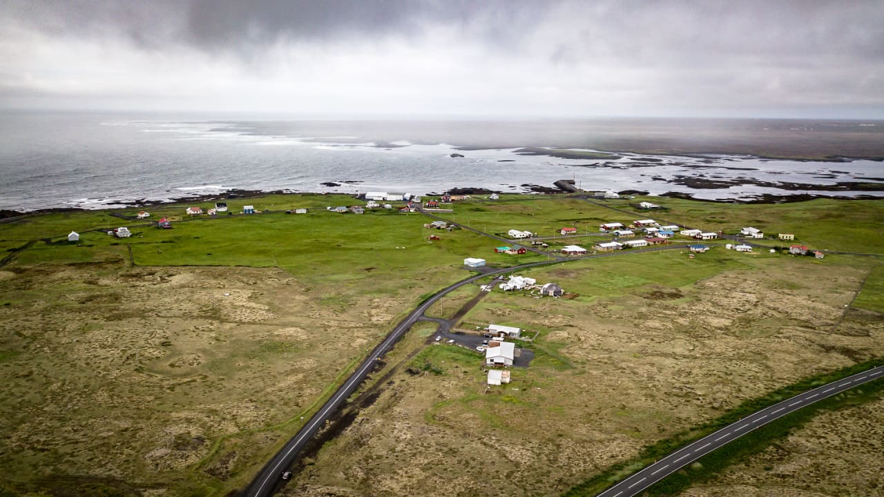 Hafnir | Visit Reykjanes