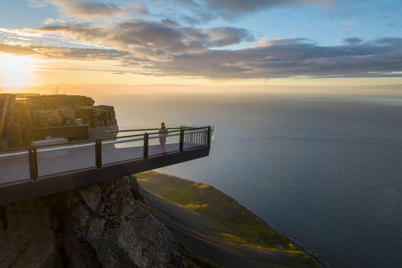 Outstanding Bolafjall | Visit Westfjords