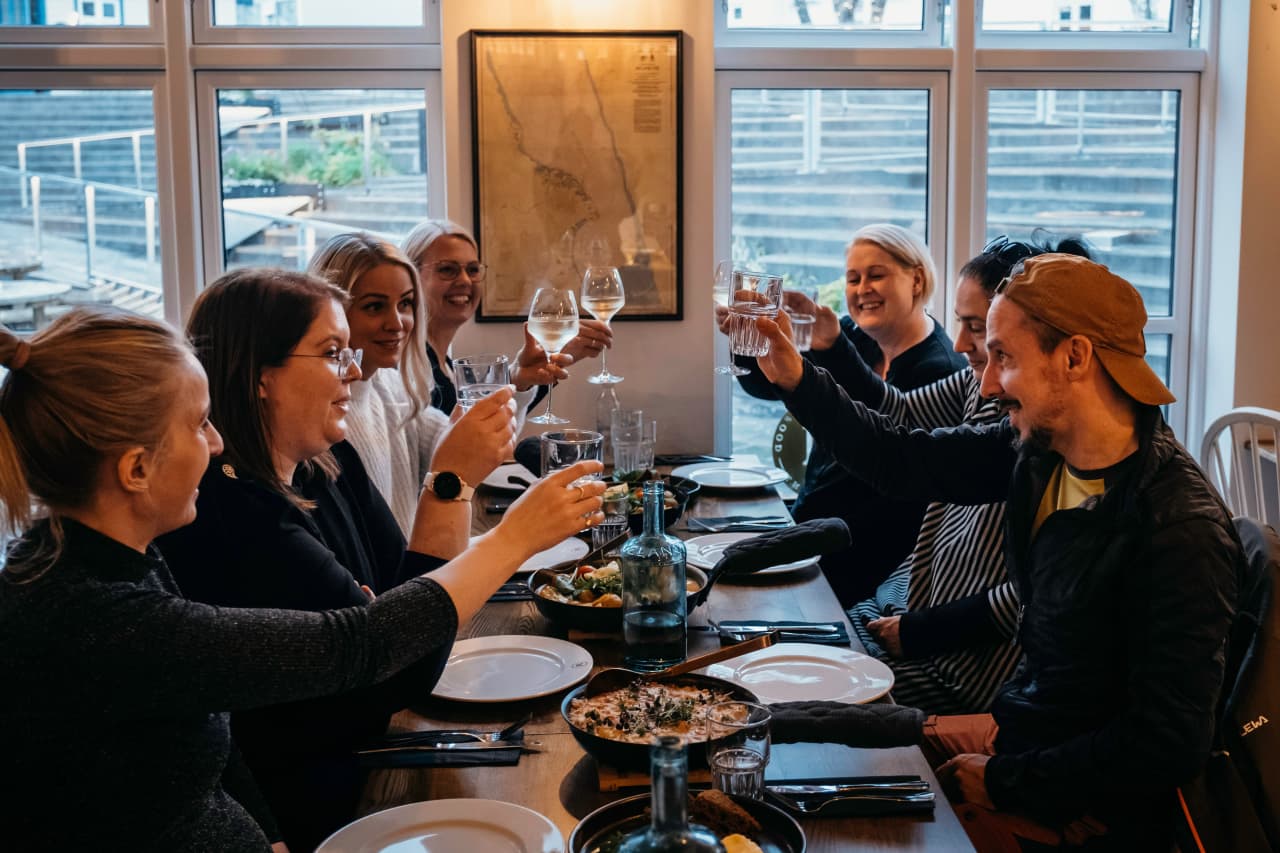 Selfoss Town Tours Visit South Iceland