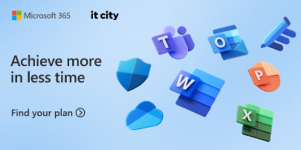 IT City
