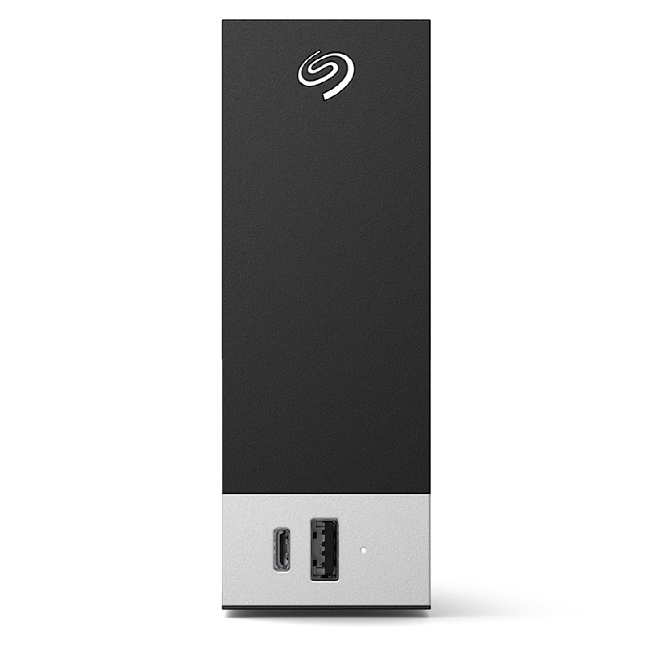 SEAGATE One Touch DESKTOP DRIVE 3.5" WITH HUB 4TB