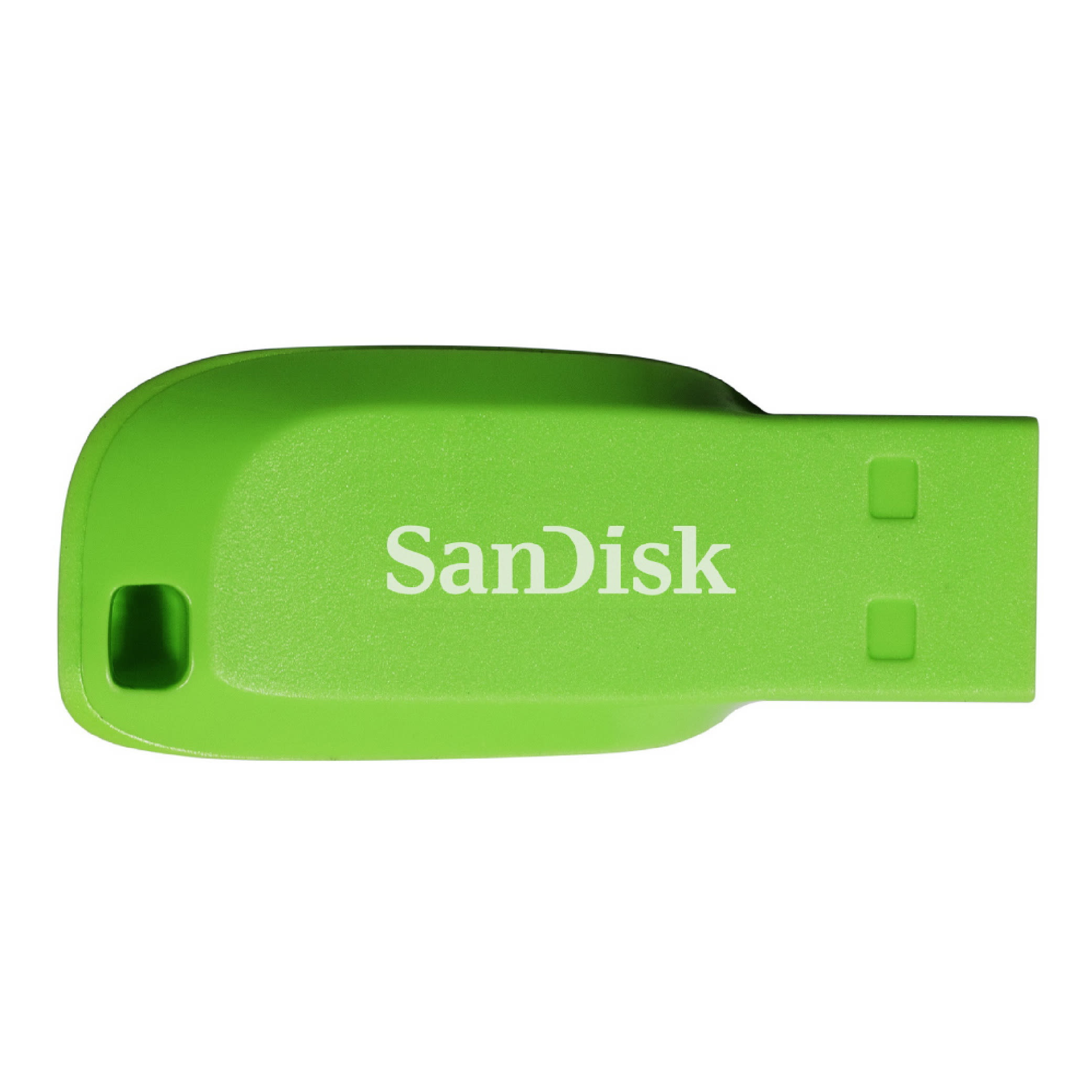 แฟลชไดร์ฟ SANDISK USB2.0 Cruzer Blade CZ50 32GB/G Flash Drives