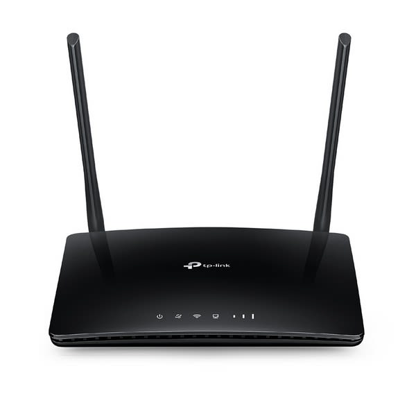 300Mbps Wireless N 4G LTE Router, build-in 4G LTE modem