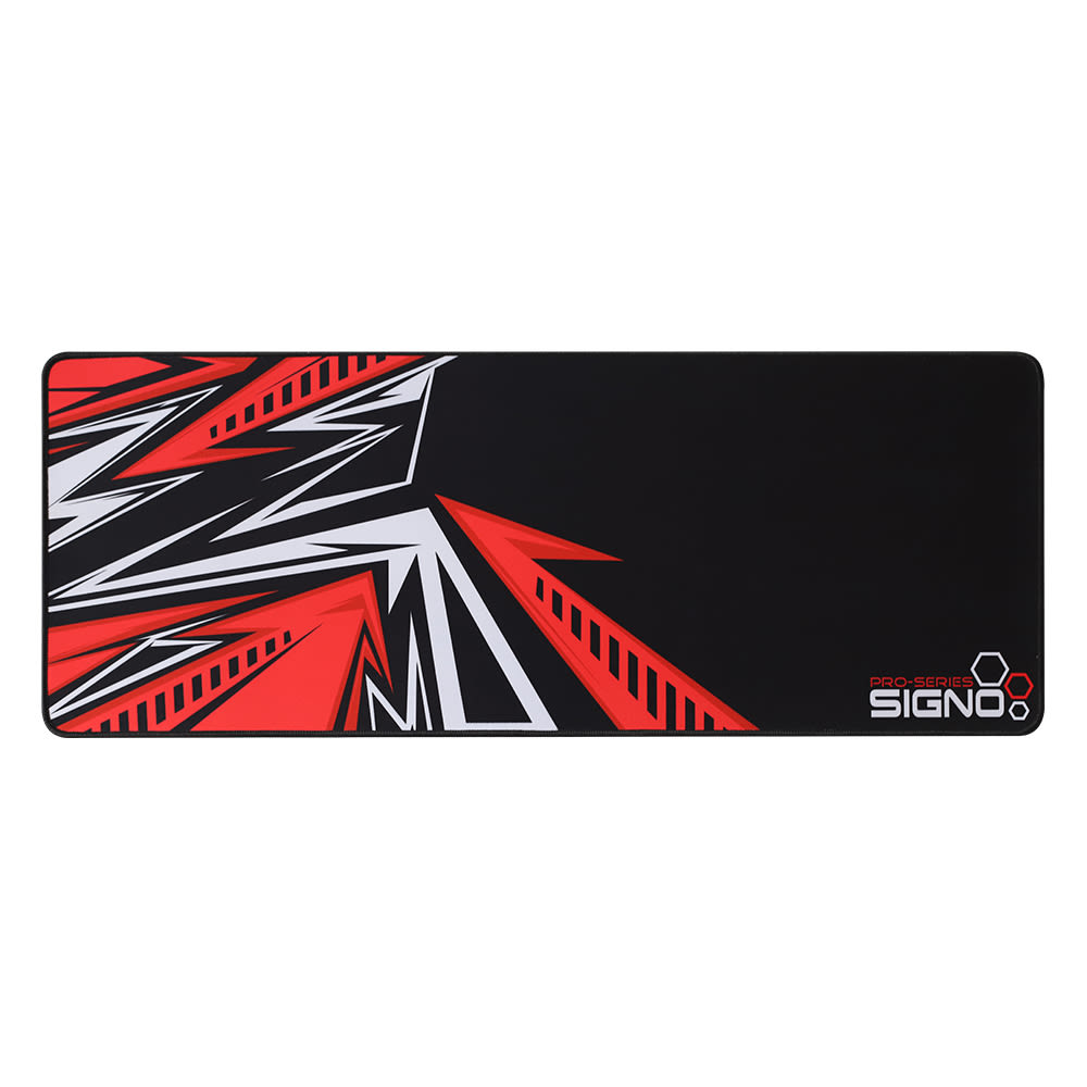 SIGNO Gaming Mouse Pad MT-308 (1Y)