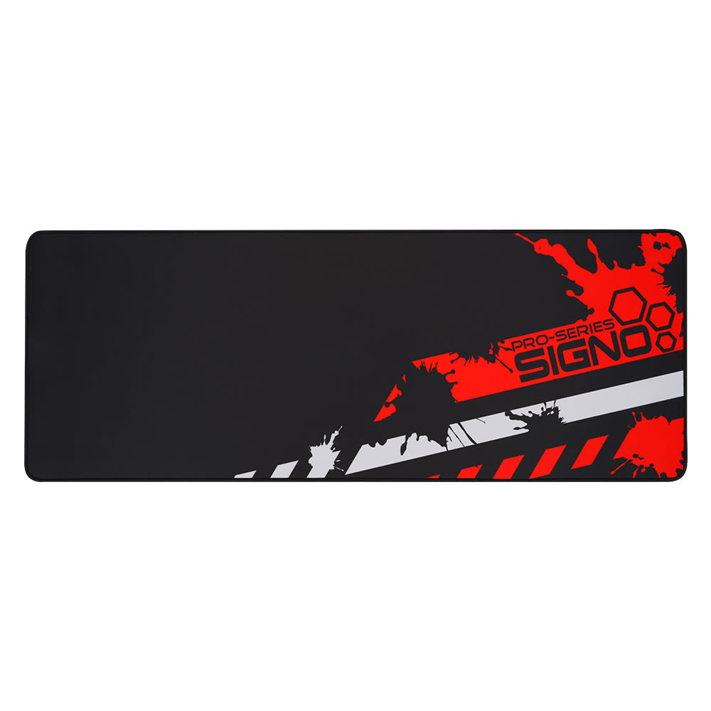 SIGNO Gaming Mouse Pad MT-309