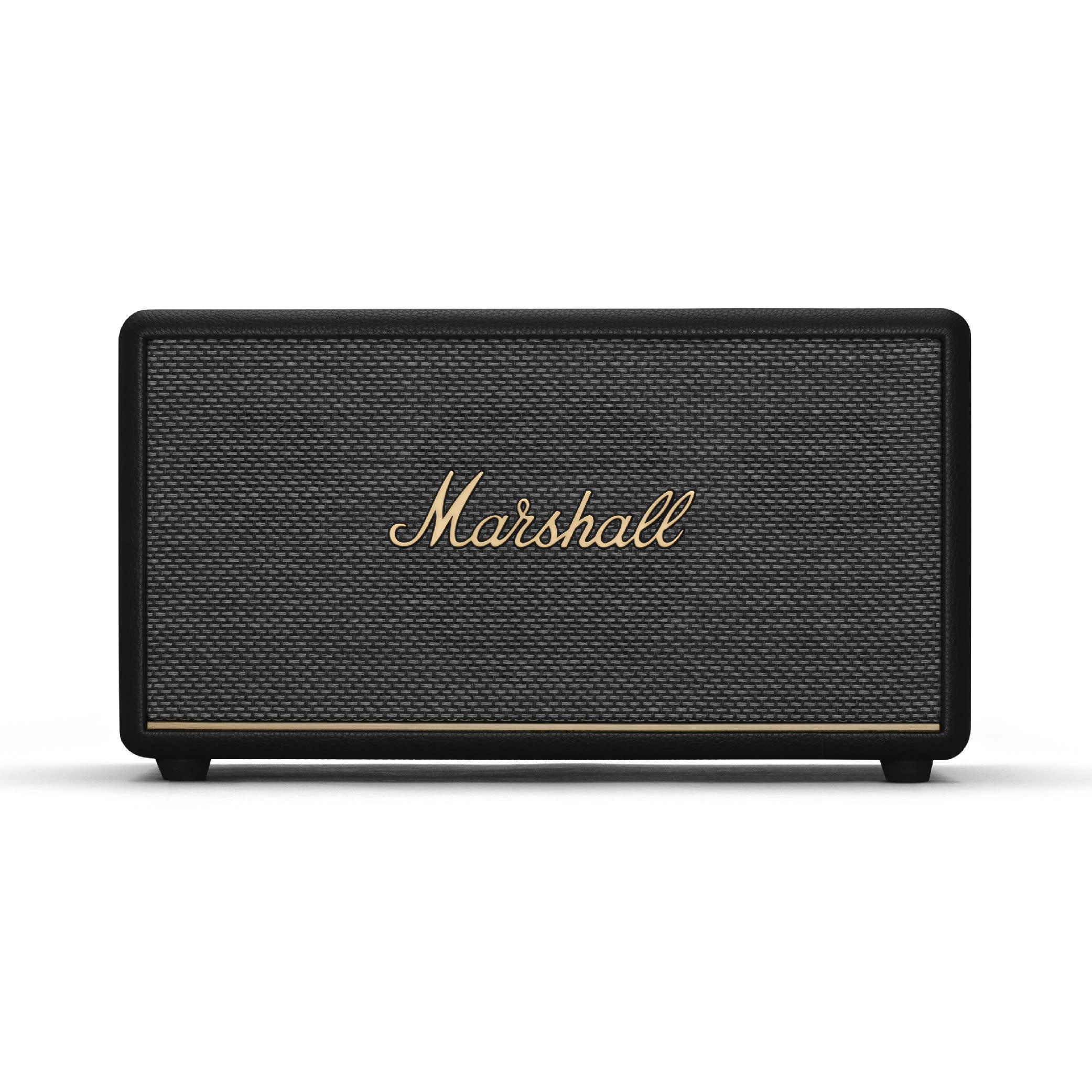 ลำโพง Marshall Stanmore III Bluetooth Black Speaker
