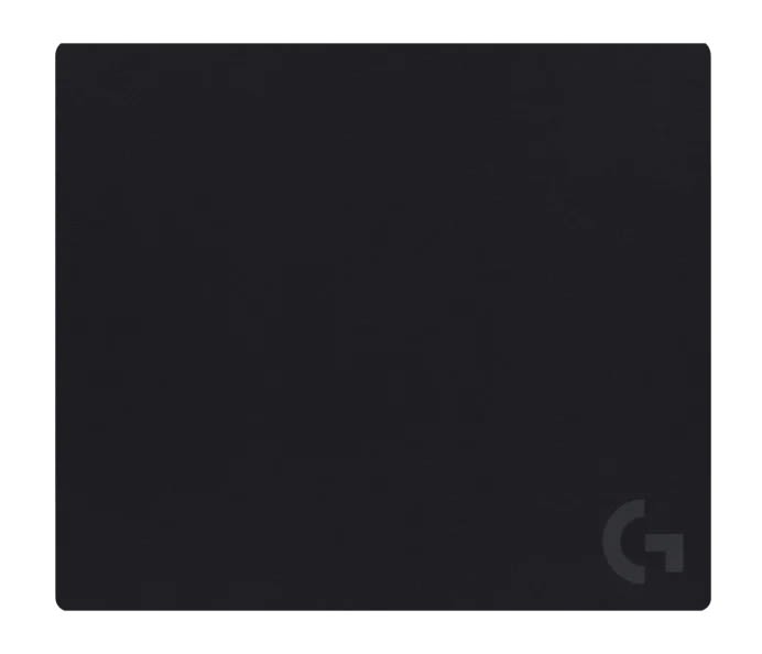 LOGITECH GAMING MOUSE PAD G640 HYBRID SIZE L 400x460x3 MM