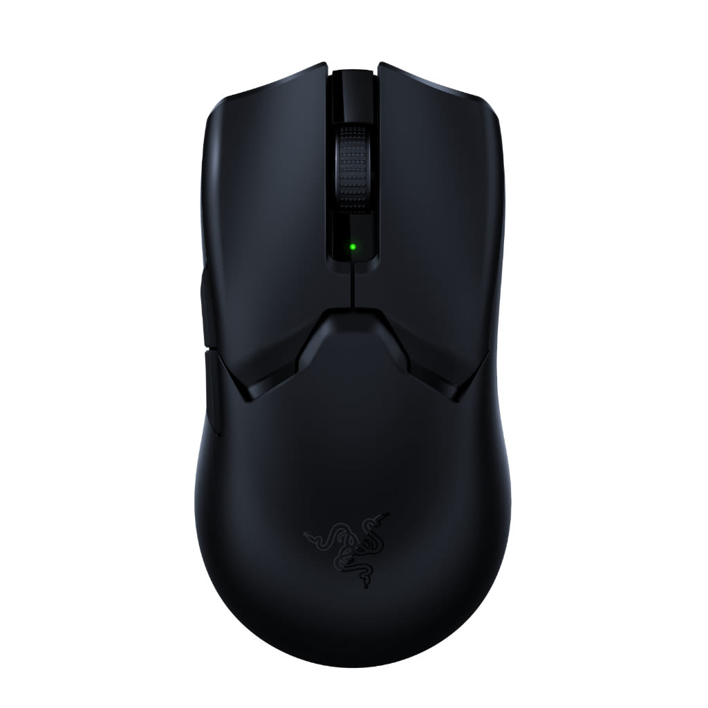 เมาส์เกมมิ่ง RAZER VIPER PRO V2 BLACK MOUSE Gaming Mouse