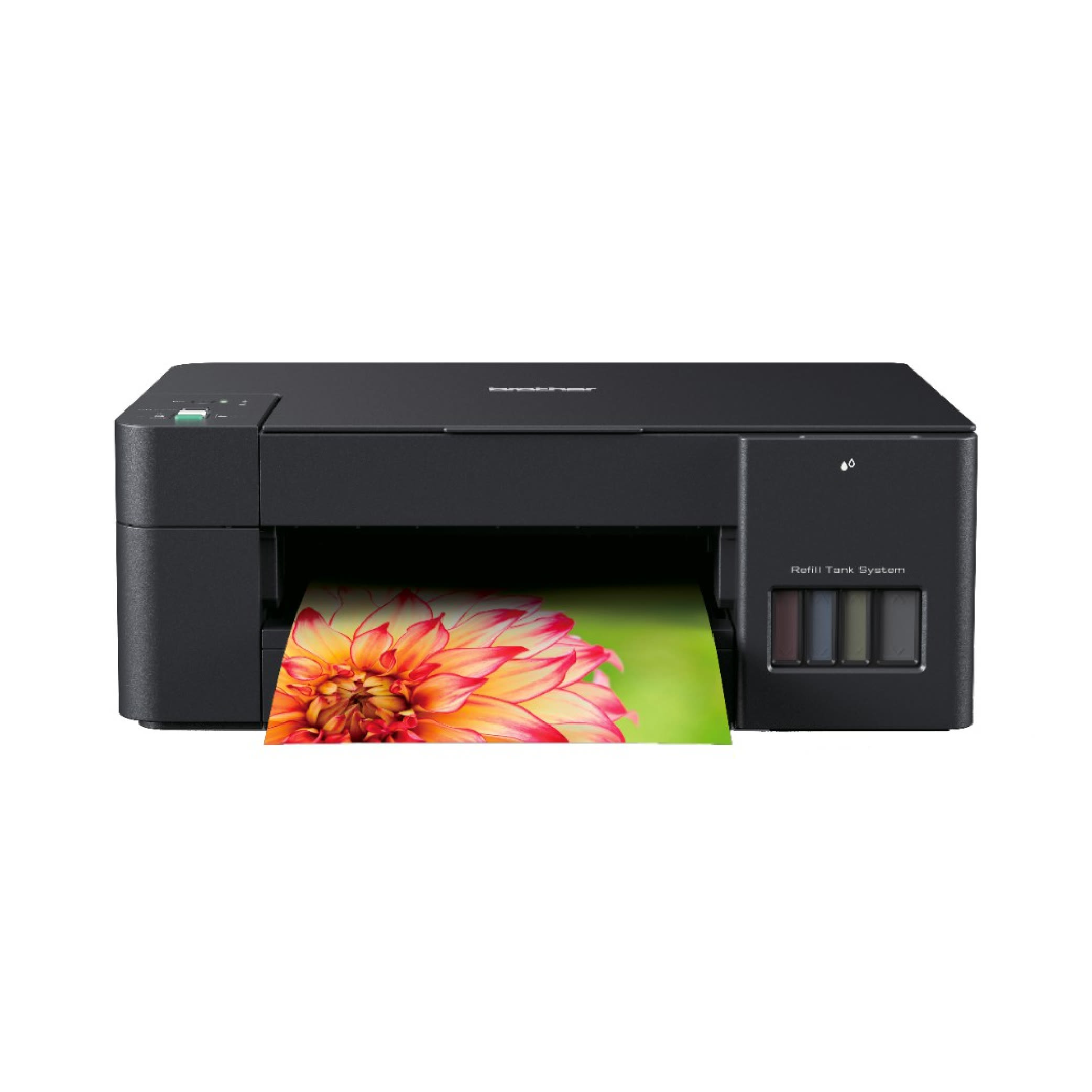ปริ้นเตอร์ BROTHER DCP-T220 Printer