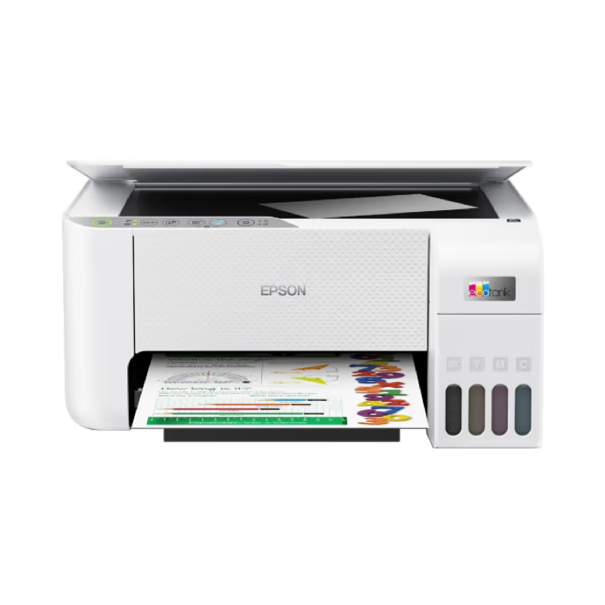 EPSON Printer L3256 STD Exclusive Online /C11CJ67504