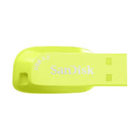 แฟลชไดร์ฟ SanDisk Ultra Shift USB 3.2 Gen 1 Flash Drive, CZ410 32GB ...