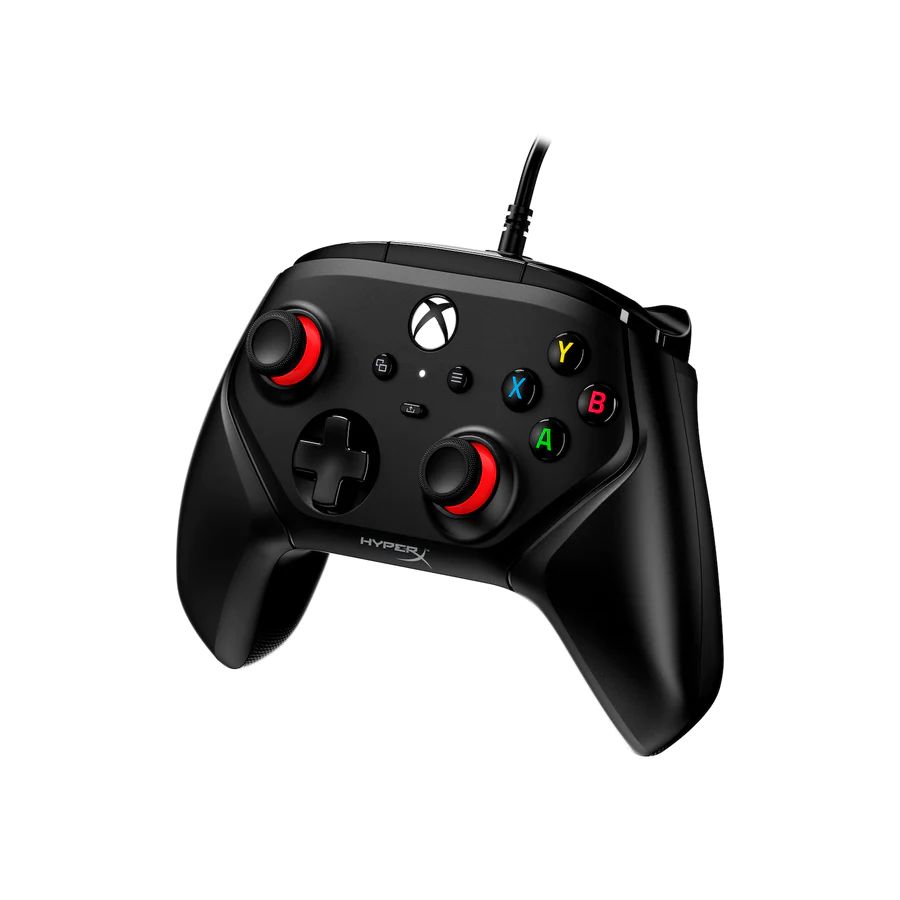 จอยสติ๊ก HYPER X CLUTCH GLADIATE XBOX RGB Joystick