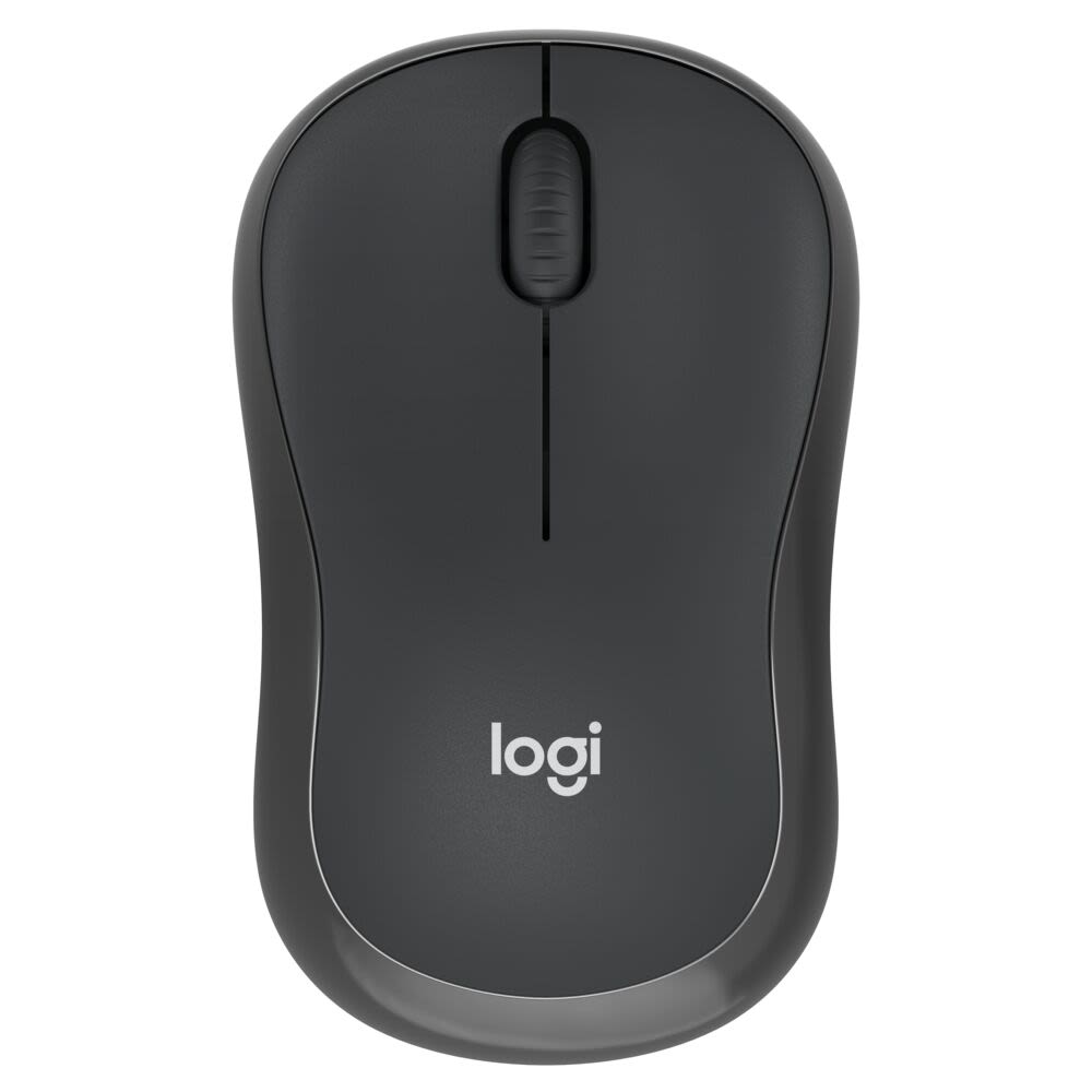 เมาส์ไร้สาย LOGITECH M240 SILENT BLUETOOTH MOUSE