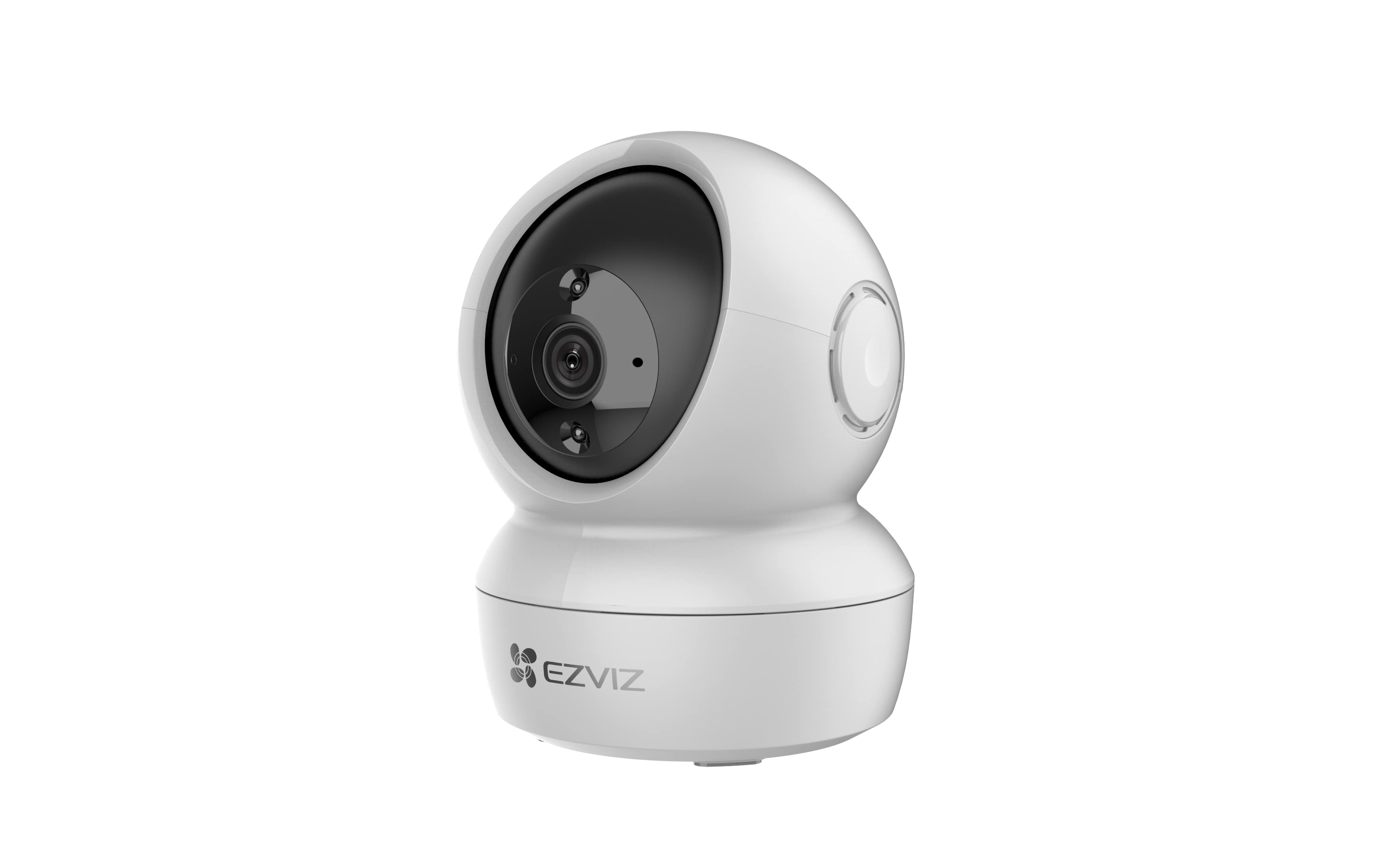 กล้องวงจรปิด EZVIZ H6C 4MP Security Camera
