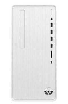 คอมพิวเตอร์ตั้งโต๊ะ HP TP01-4026d - i3-13100/8GB/1TB+256GB