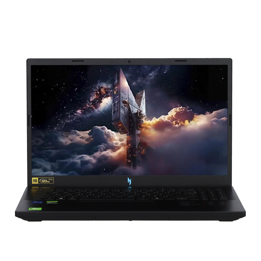 โน้ตบุ๊คเกมมิ่ง Acer Nitro V 15 ANV15-52-75LC Gaming Notebook