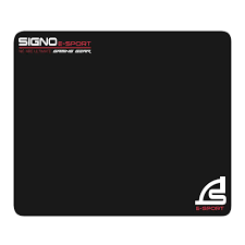 SIGNO Gaming Mouse Pad MT-300 S (1Y)