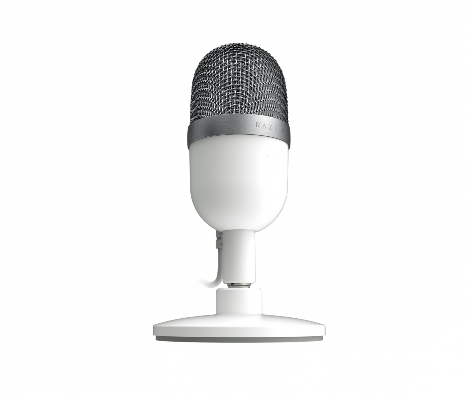 ไมโครโฟน RAZER SEIREN MINI MERCURY Microphone