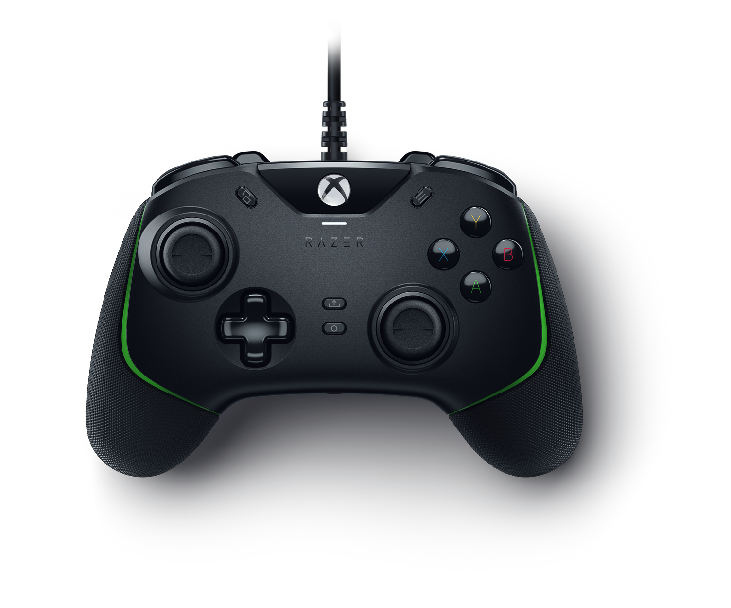 จอยสติ๊ก RAZER GAMING JOYSTICK WOLVERINE V2