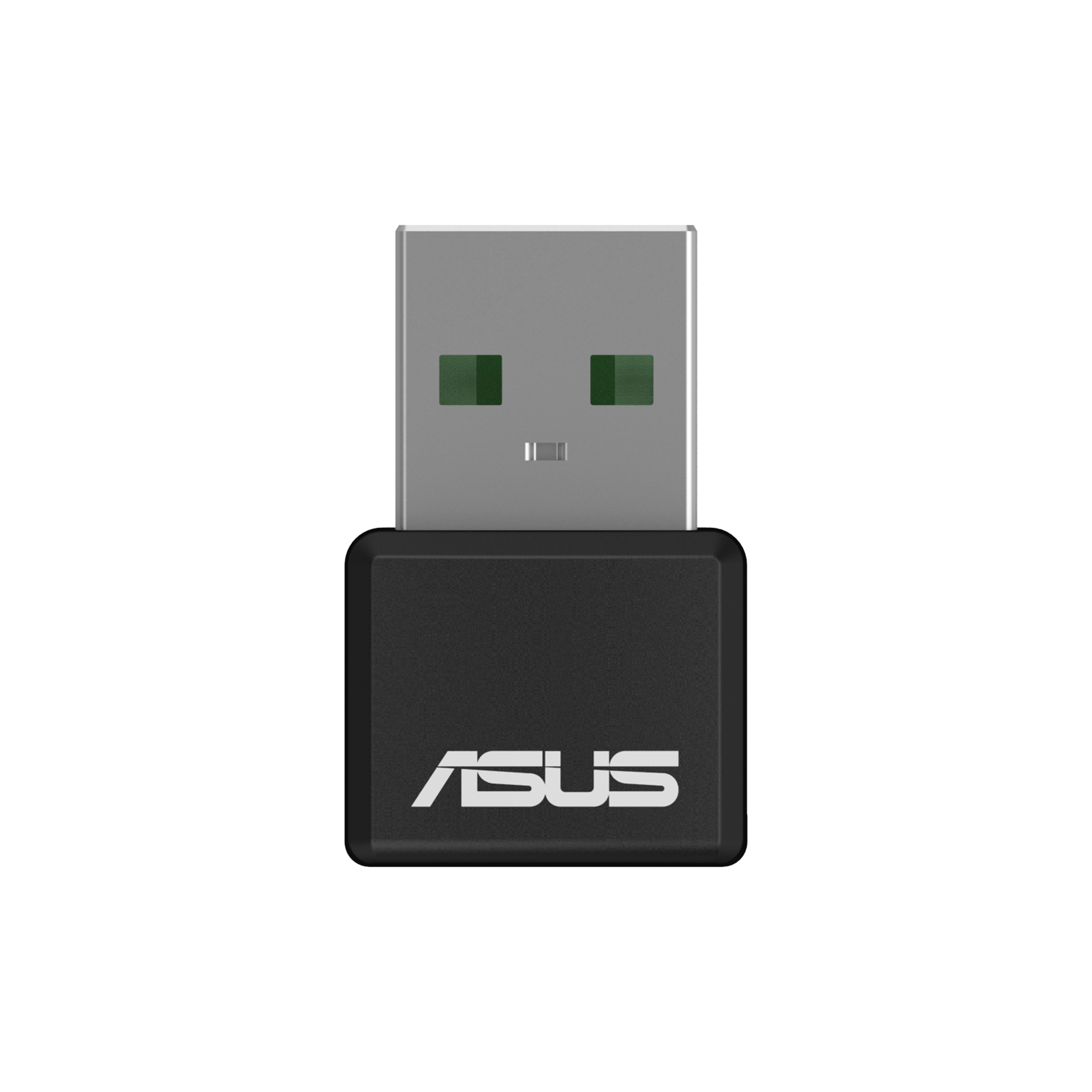 อะแดปเตอร์ ASUS USB-AX55 Nano AX1800 Dual Band WiFi 6 USB Adapter
