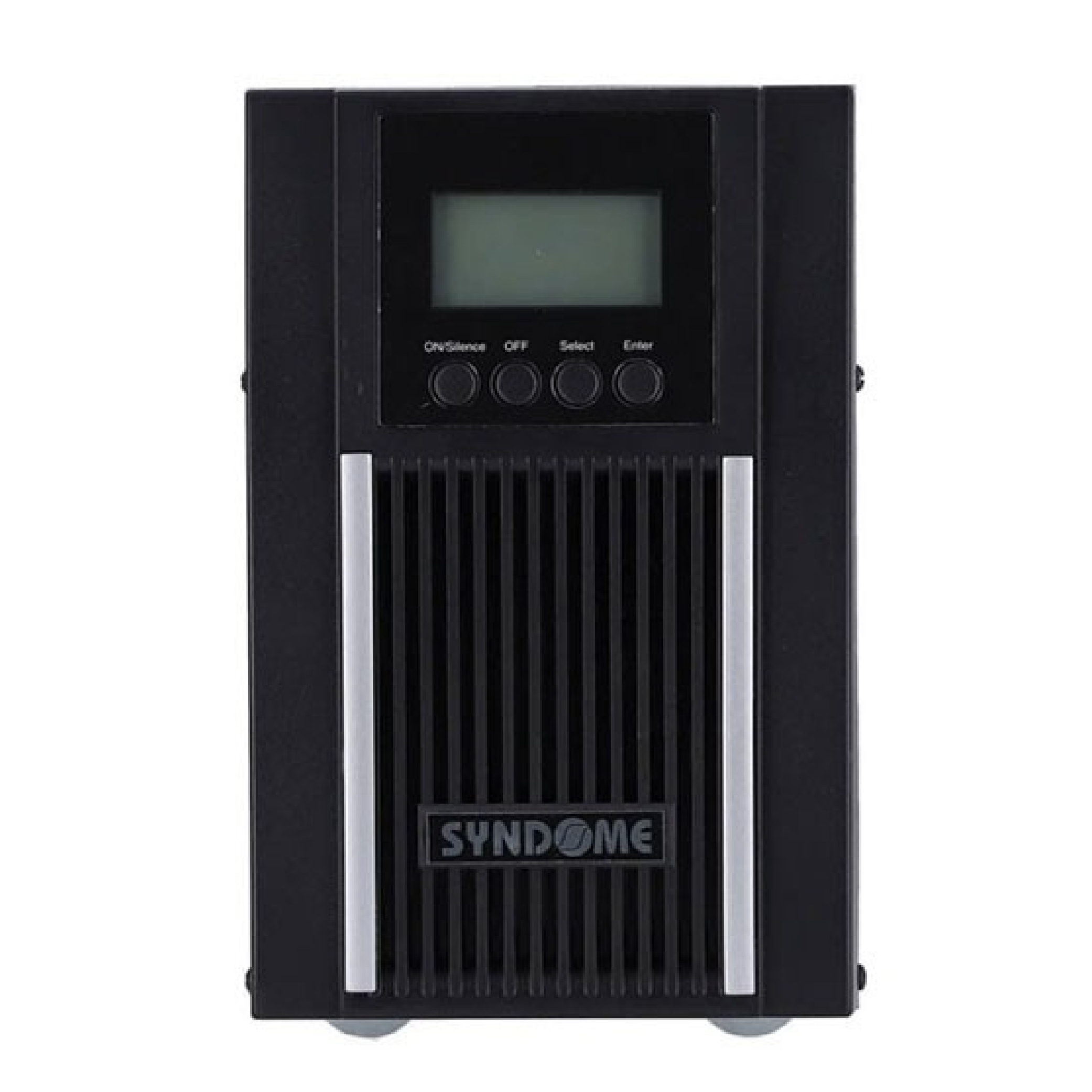 [By-Order] SYNDOME UPS TE-1K (1000VA/900W) (2Y)