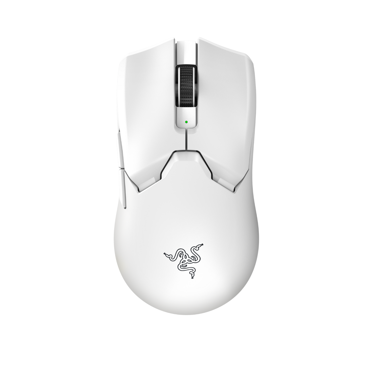 RAZER MOUSE VIPER PRO V2 WHITE (2Y)