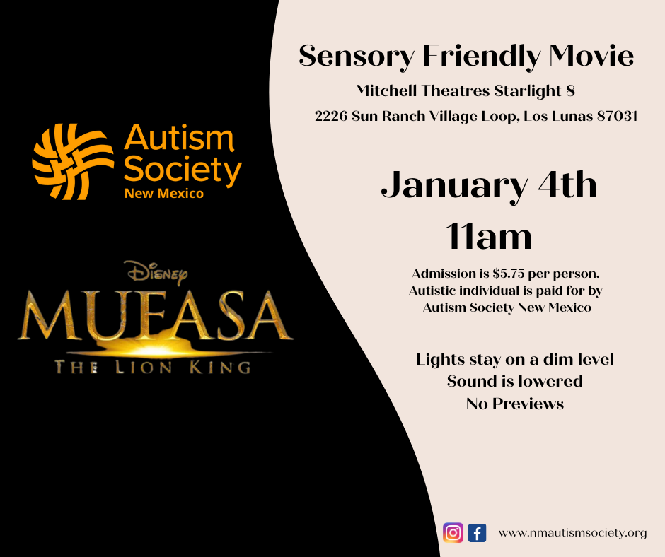 Movies In Los Lunas