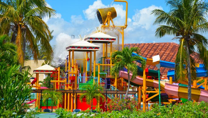 All Ritmo Day Pass Trae a tu familia y disfruta en el hotel donde todos ...