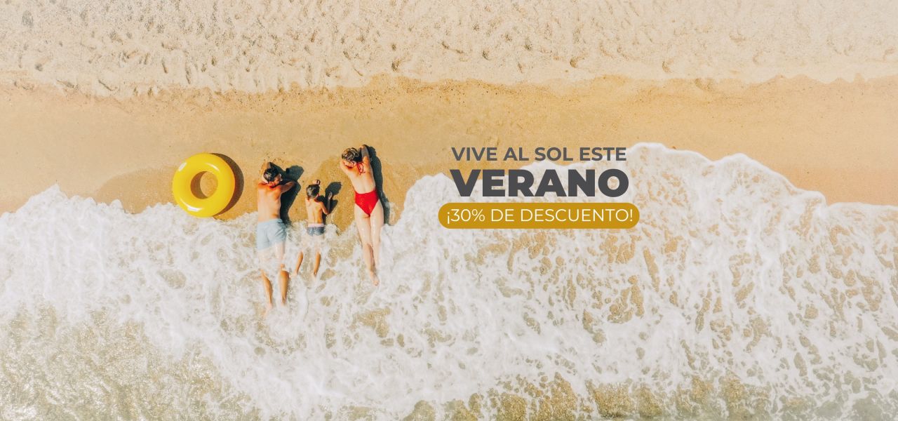 Delfin PV Beach Resort