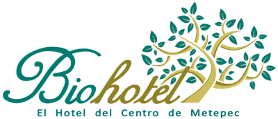 Biohotel Metepec