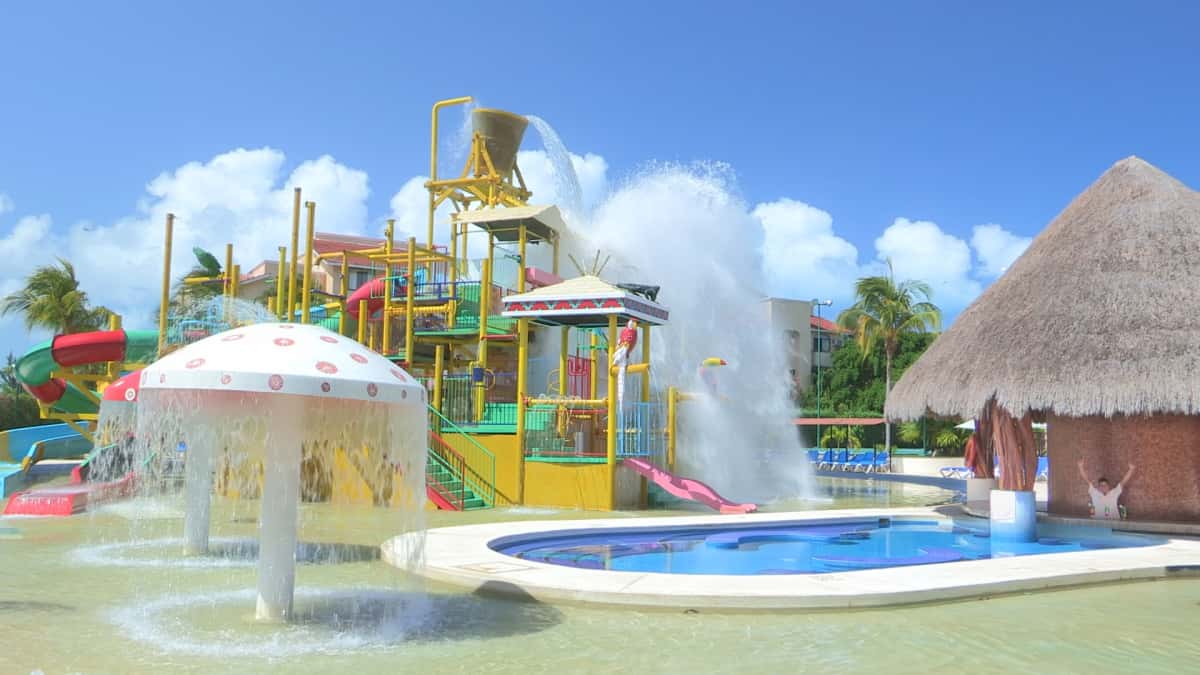 Gallery | All Ritmo Cancún Resort & Waterpark