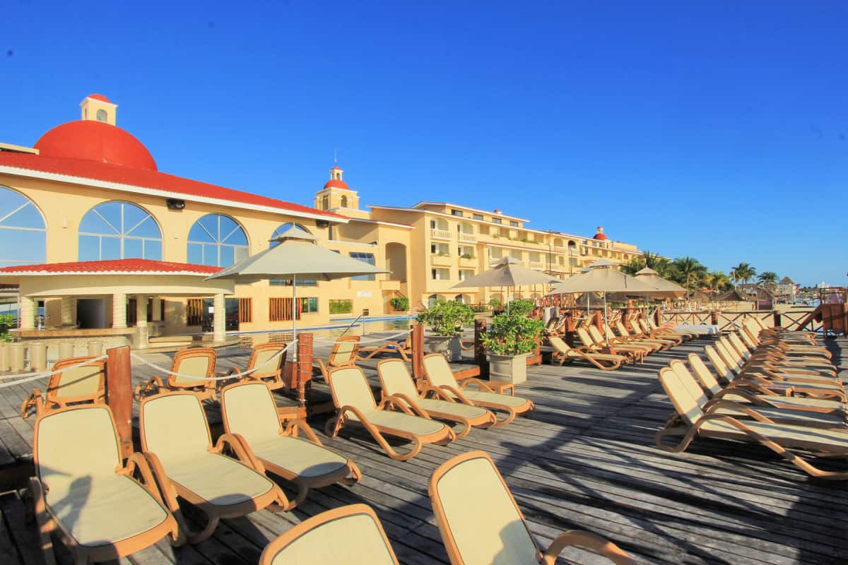 All Ritmo Cancún Resort & Waterpark