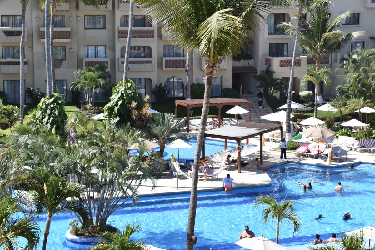 Canto del Sol Puerto Vallarta | Gallery