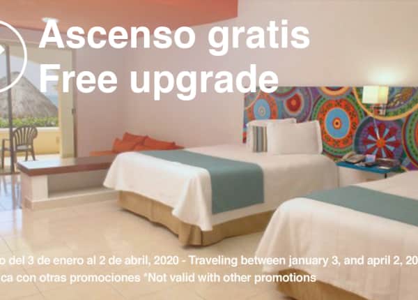 All Ritmo Cancún Resort & Waterpark