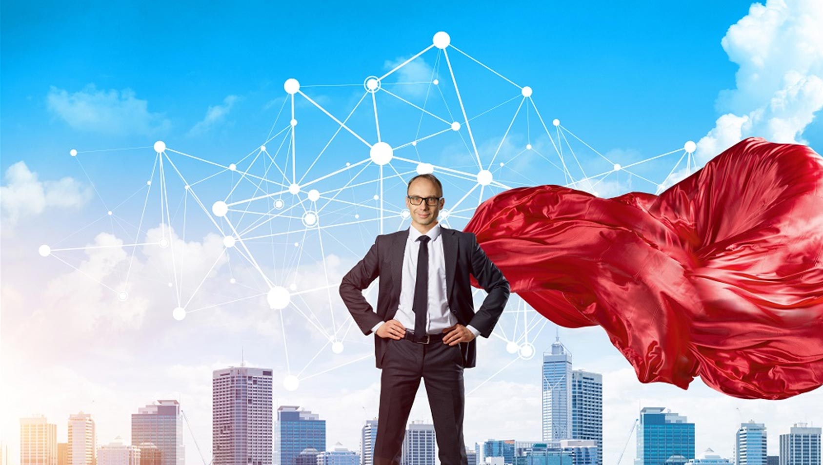 SAP Basis als Chance: Organisationen im Wandel | itesys AG