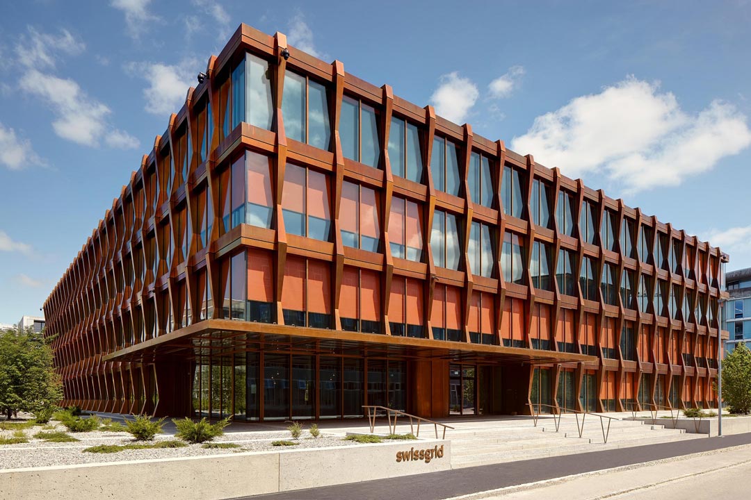SAP Betrieb: Swissgrid setzt auf itesys | itesys AG
