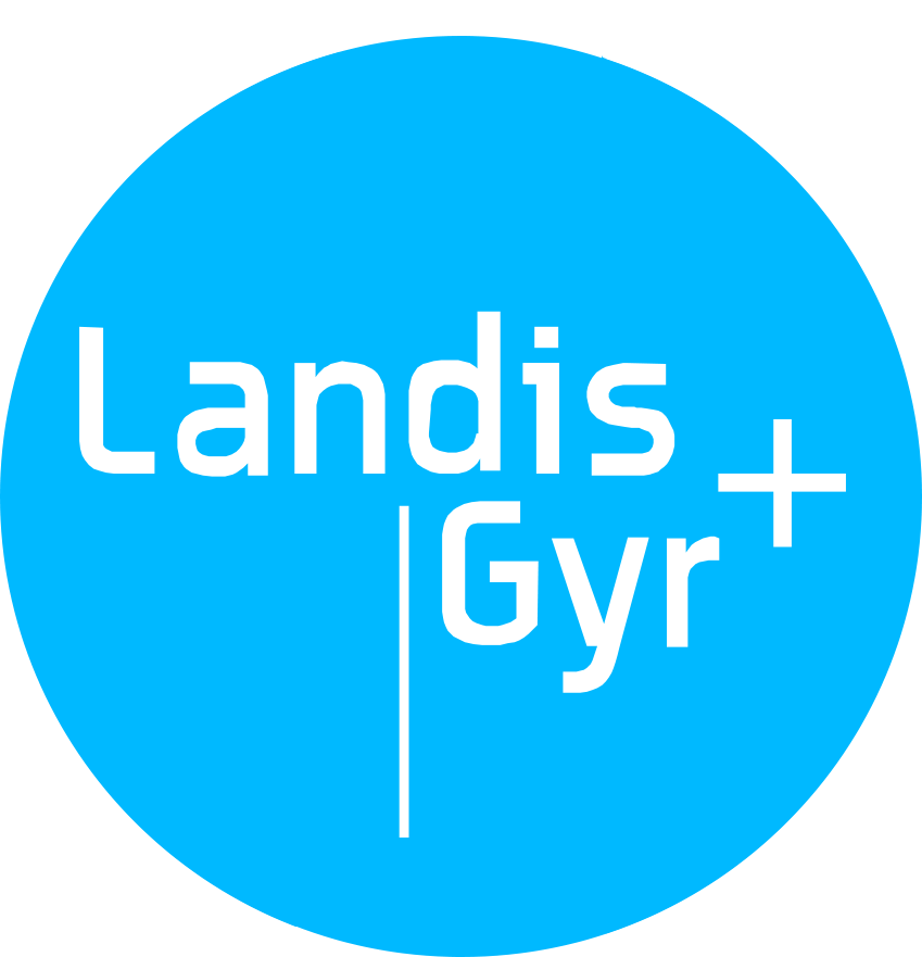 Landis Gyr Logo Png