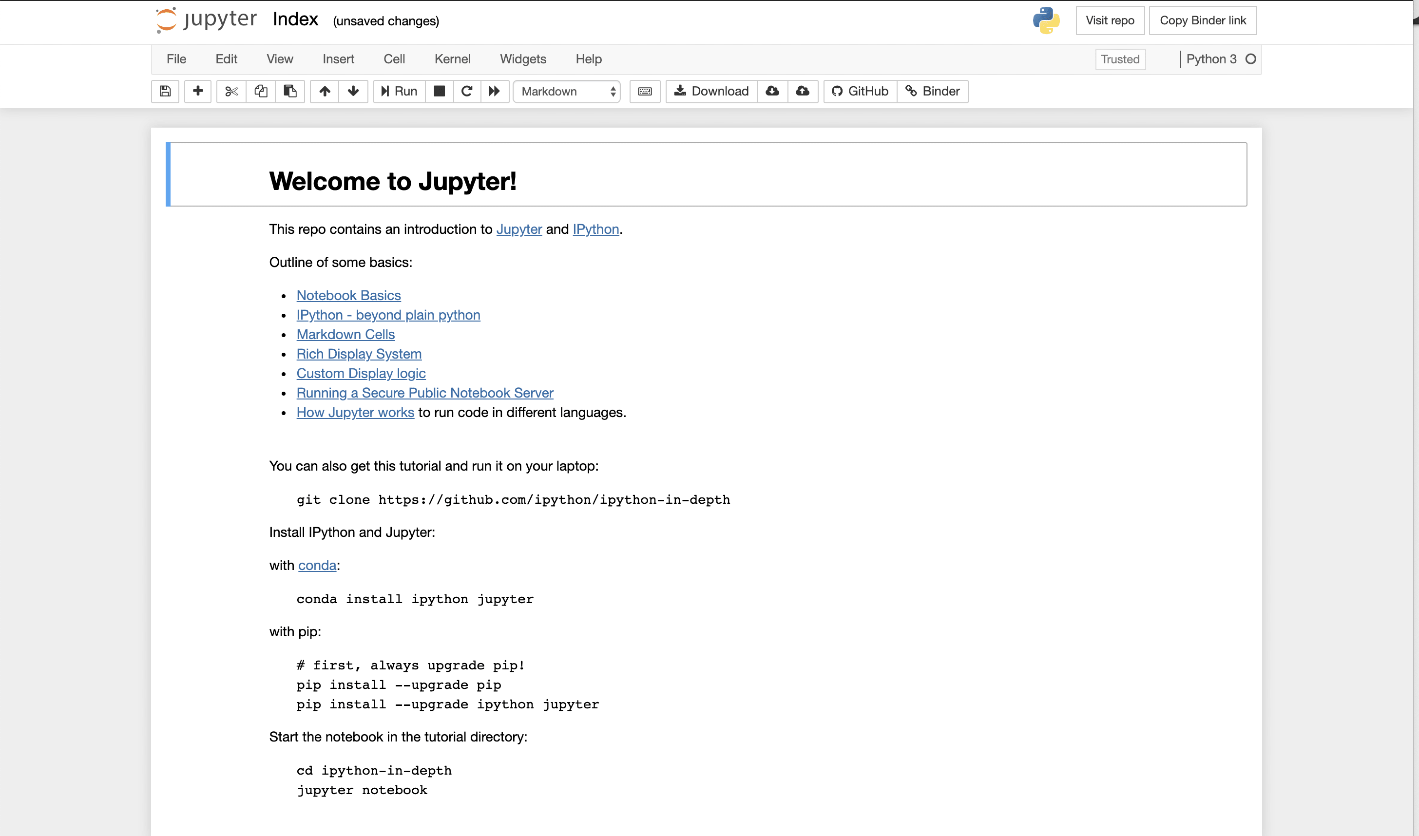 Types of Data – Department of Translational Genomics